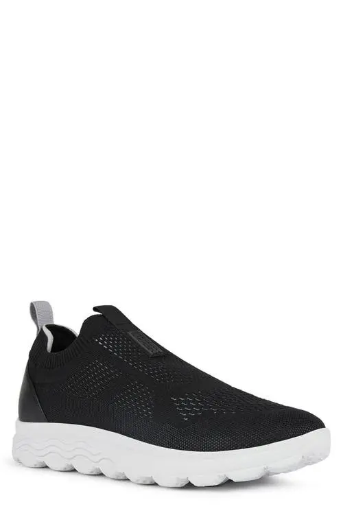 Geox Spherica Slip-on Sneaker