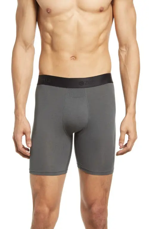 Zella 3-pack Comfort Modal Boxer Briefs