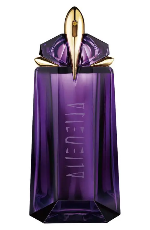 MUGLER Alien Refillable Eau De Parfum Spray - One-color