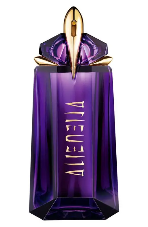 MUGLER Alien Refillable Eau De Parfum Spray - Regular