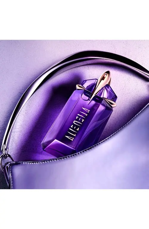 MUGLER Alien Refillable Eau De Parfum Spray - Regular