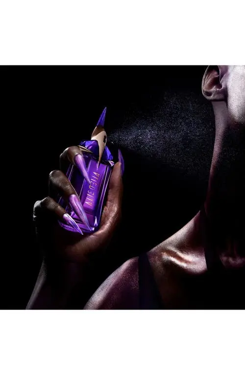 MUGLER Alien Refillable Eau De Parfum Spray - Regular