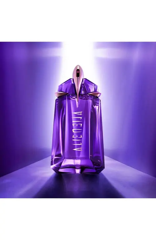MUGLER Alien Refillable Eau De Parfum Spray - Regular