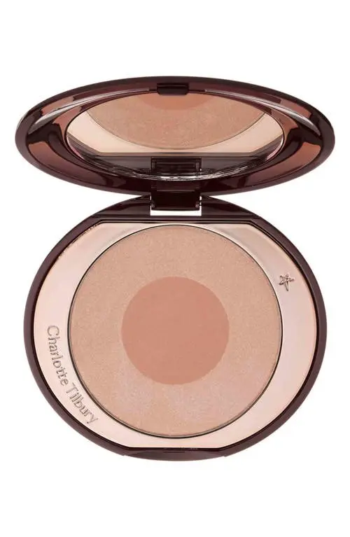 Charlotte Tilbury Cheek To Chic Blush - First Love