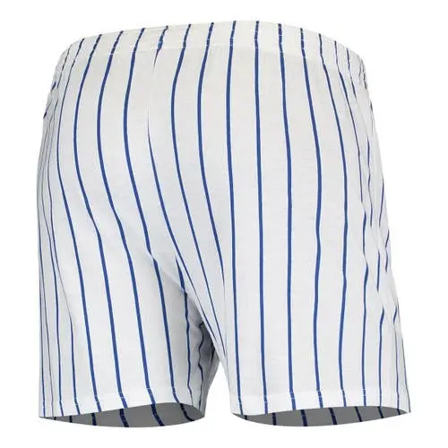 CONCEPTS SPORT Texas Rangers Vigor Boxer Shorts