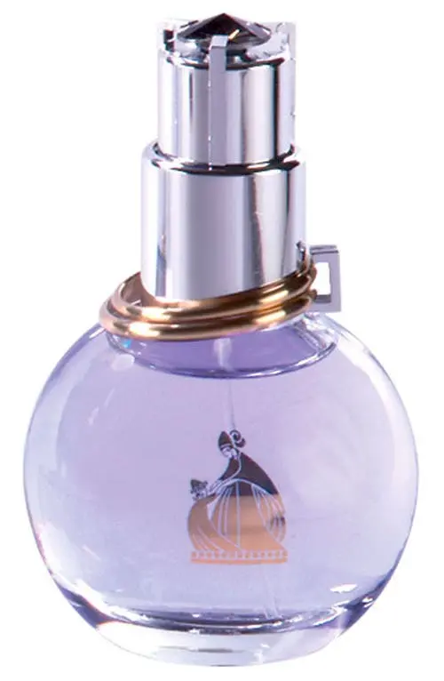 LANVIN Clat D’arpège Eau De Parfum Spray - No Color