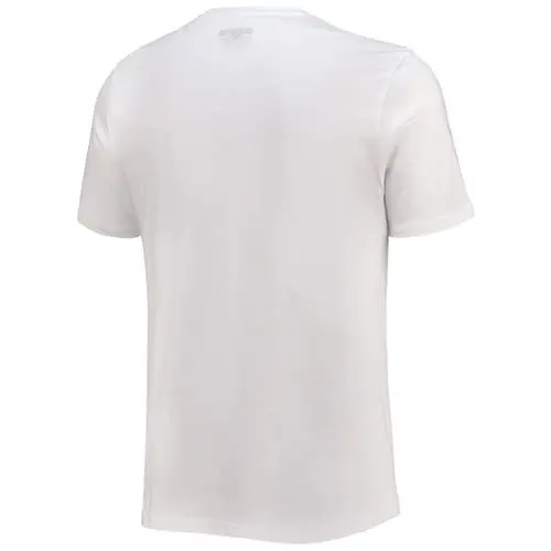LEVELWEAR Valspar Championship Richmond T-shirt - White