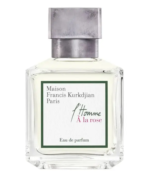 Maison Francis Kurkdjian L'homme À La Rose Eau De Parfum - No Color