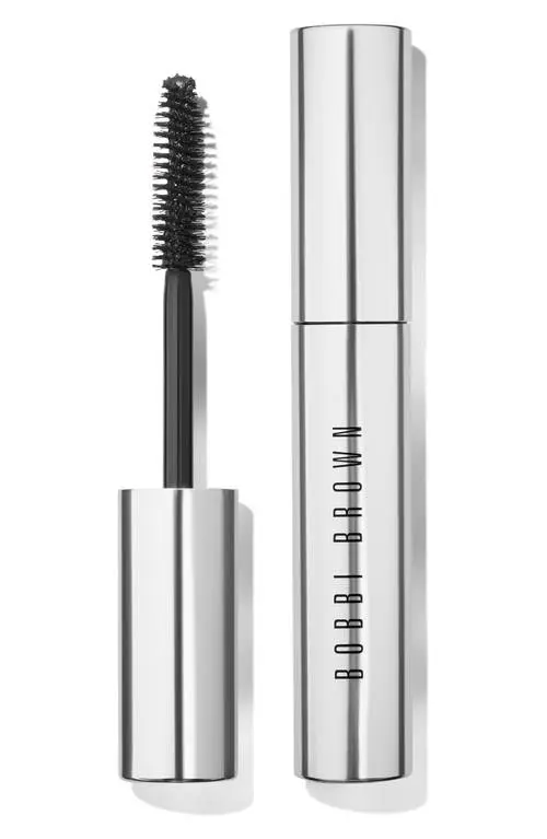 Bobbi Brown No Smudge Volumizing Waterproof Mascara - Black