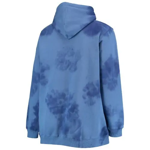 Profile Houston Astros Cloud Pullover Hoodie
