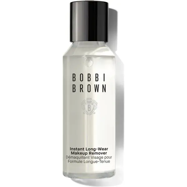 Bobbi Brown Instant Long-wear Gentle Makeup Remover - No Color