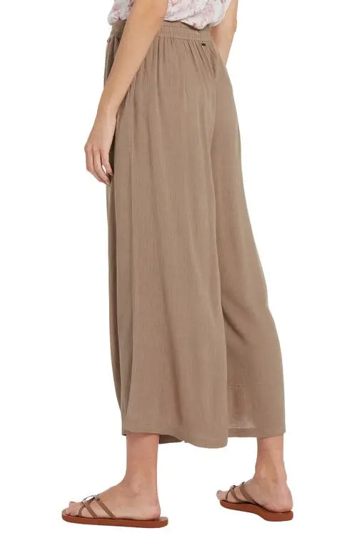 Volcom Morning Wide Leg Pants