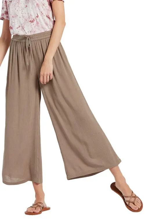 Volcom Morning Wide Leg Pants
