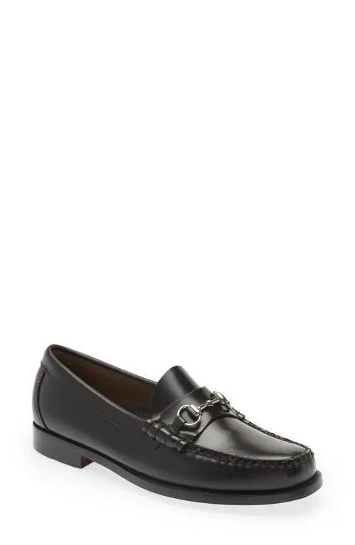 G.H.BASS Lincoln Loafer