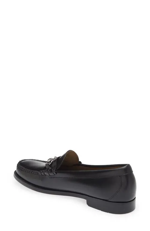 G.H.BASS Lincoln Loafer