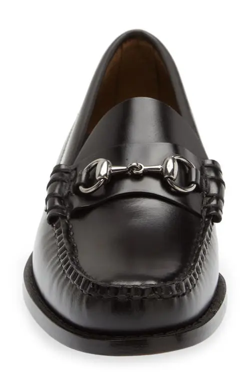 G.H.BASS Lincoln Loafer