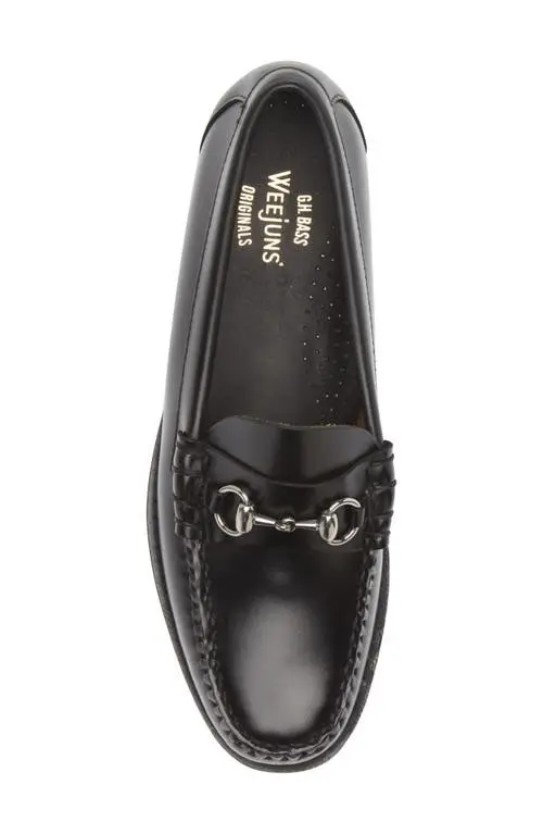 G.H.BASS Lincoln Loafer