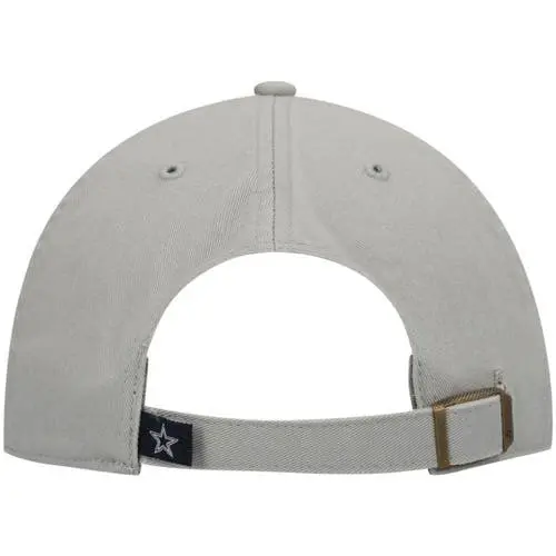'47 Dallas Cowboys Primary Clean Up Adjustable Hat