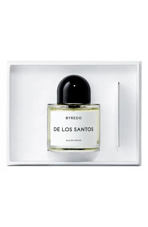 Byredo De Los Santos Eau De Parfum
