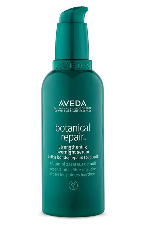 Aveda Botanical Repair™ Strengthening Overnight Hair Serum - No Color