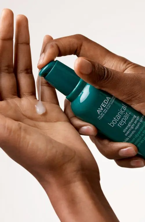 Aveda Botanical Repair™ Strengthening Overnight Hair Serum - No Color