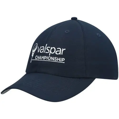 Imperial Valspar Championship Original Performance Adjustable Hat
