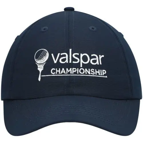 Imperial Valspar Championship Original Performance Adjustable Hat