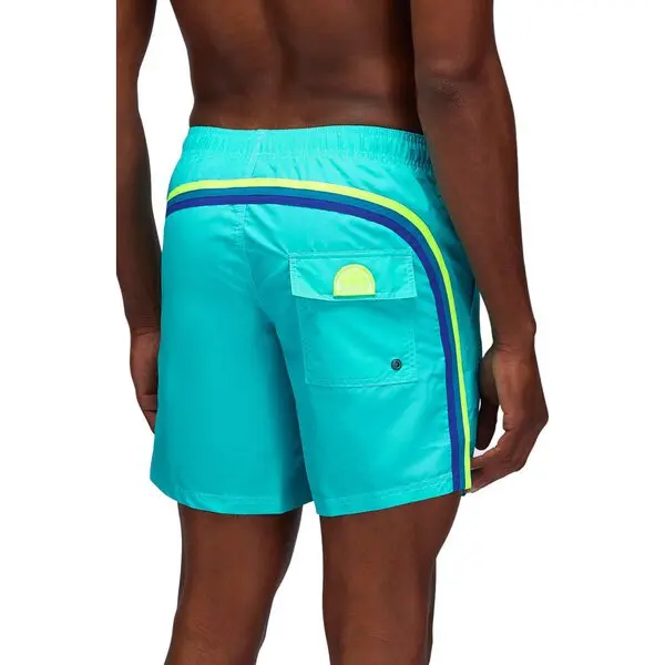 Sundek Classic Swim Trunks - Marine