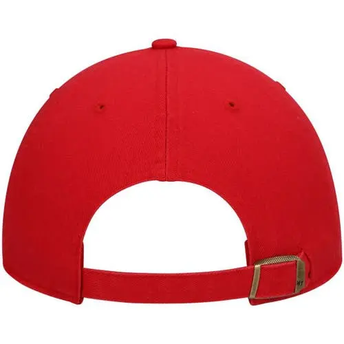 '47 Florida Panthers Logo Clean Up Adjustable Cap