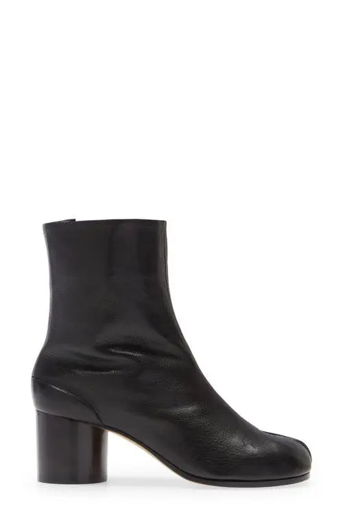 MAISON MARGIELA Tabi Boot - Black
