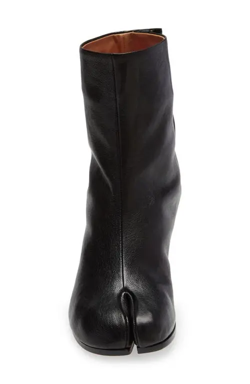 MAISON MARGIELA Tabi Boot - Black