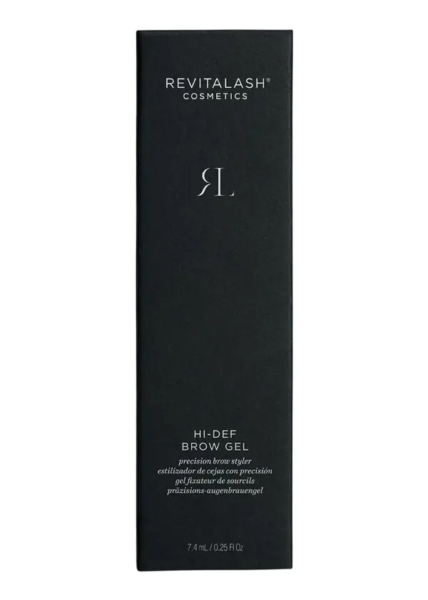 RevitaLash® Cosmetics Hi-def Brow Gel