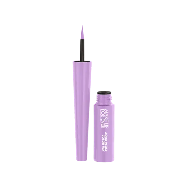 MAKE UP FOR EVER Aqua Resist Color Ink - Matte Lilac
