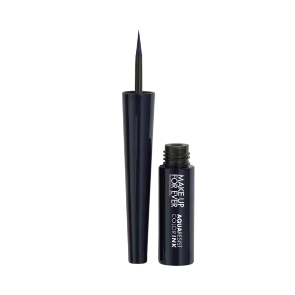 MAKE UP FOR EVER Aqua Resist Color Ink - Matte Midnight