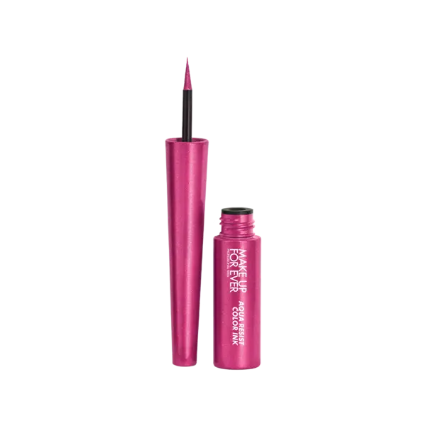 MAKE UP FOR EVER Aqua Resist Color Ink - Pink Blaze
