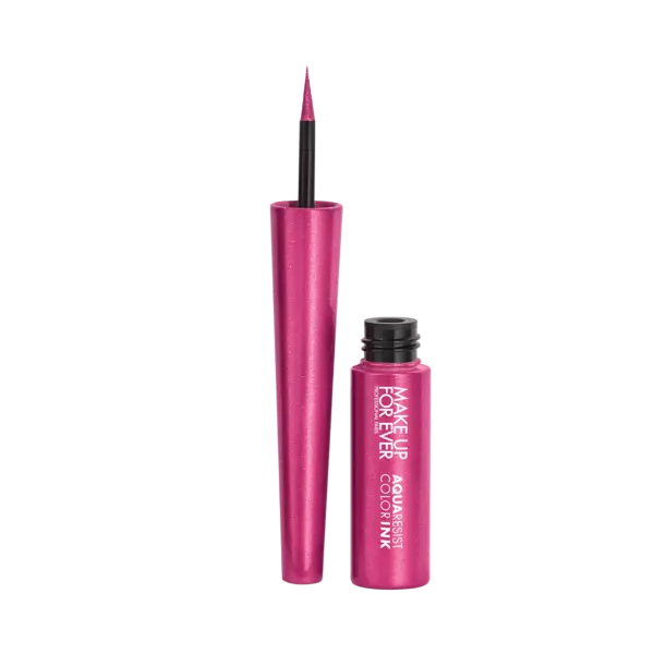 MAKE UP FOR EVER Aqua Resist Color Ink - Pink Dazzle
