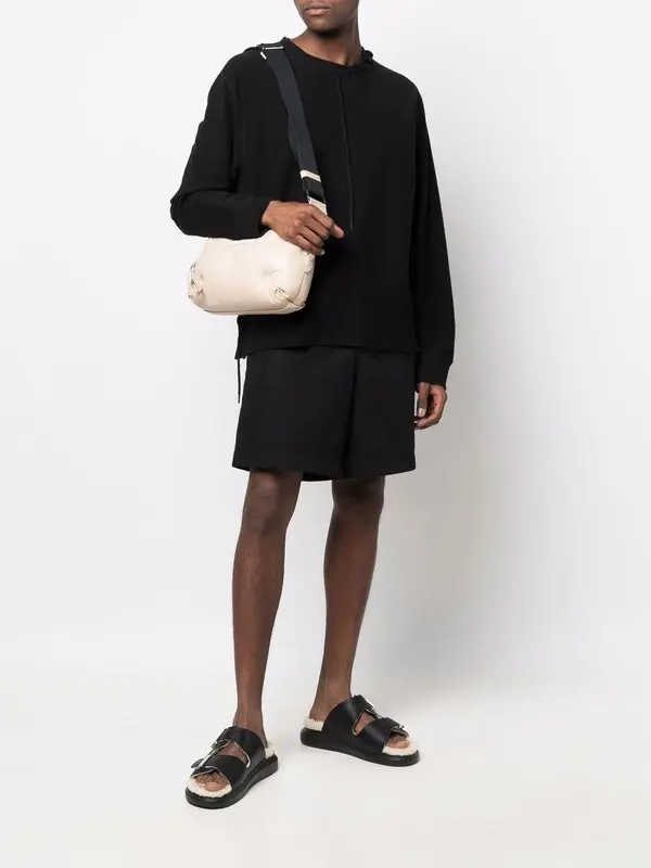 MAISON MARGIELA Glam Slam Camera Bag