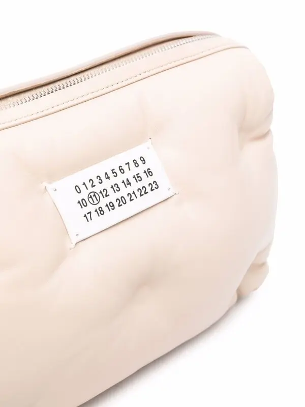 MAISON MARGIELA Glam Slam Camera Bag