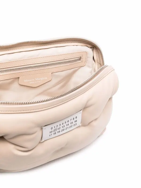 MAISON MARGIELA Glam Slam Camera Bag