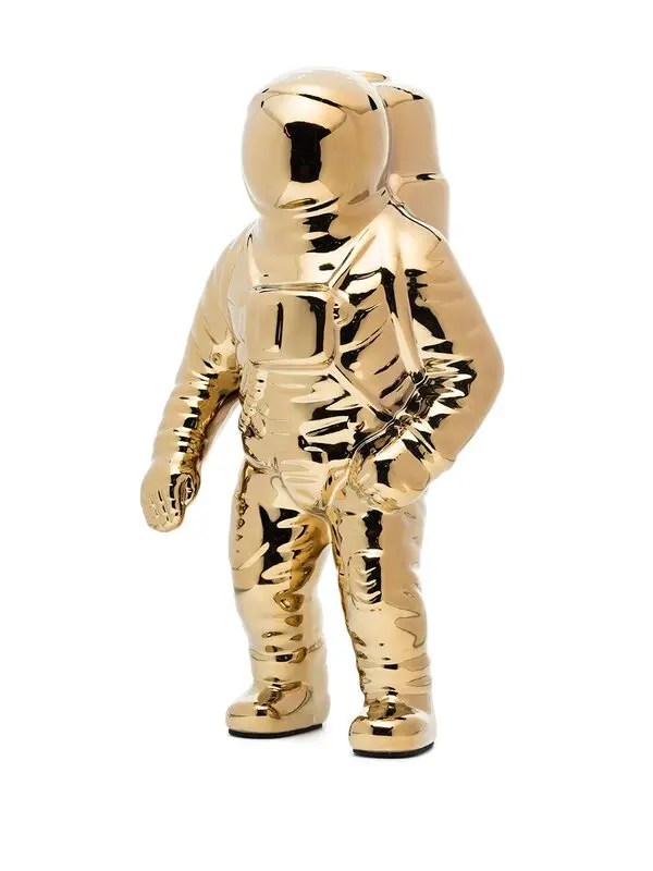 SELETTI Starman Cosmic Diner Vase