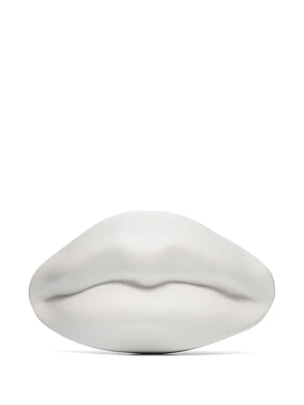 SELETTI Memorabilia Mvsevm Mouth - White
