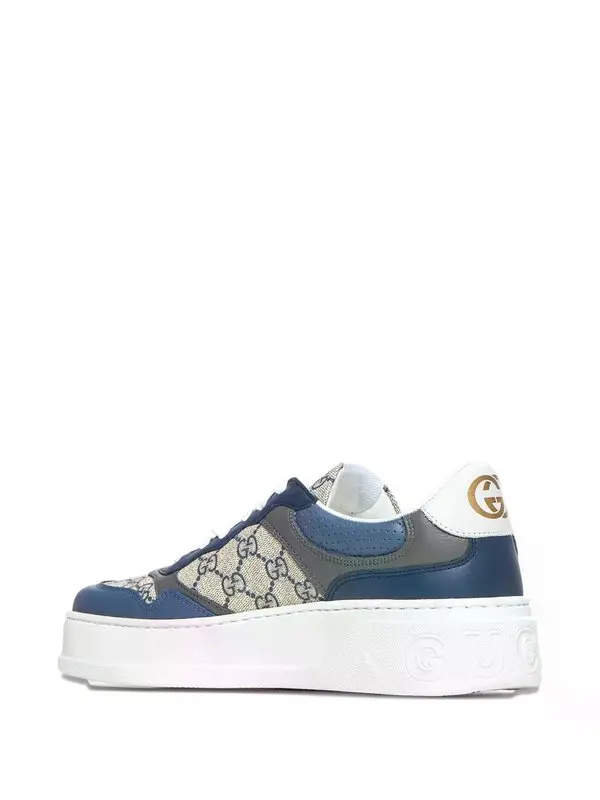 Gucci Gg Supreme Sneakers