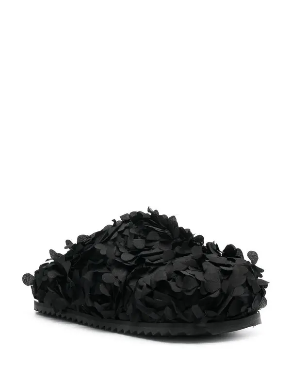 YUME YUME Petal Textured Sliders