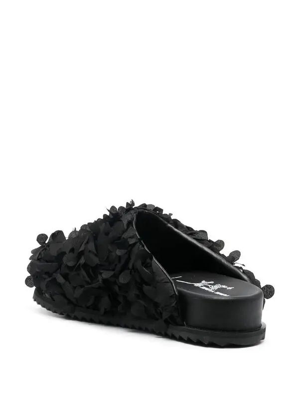 YUME YUME Petal Textured Sliders