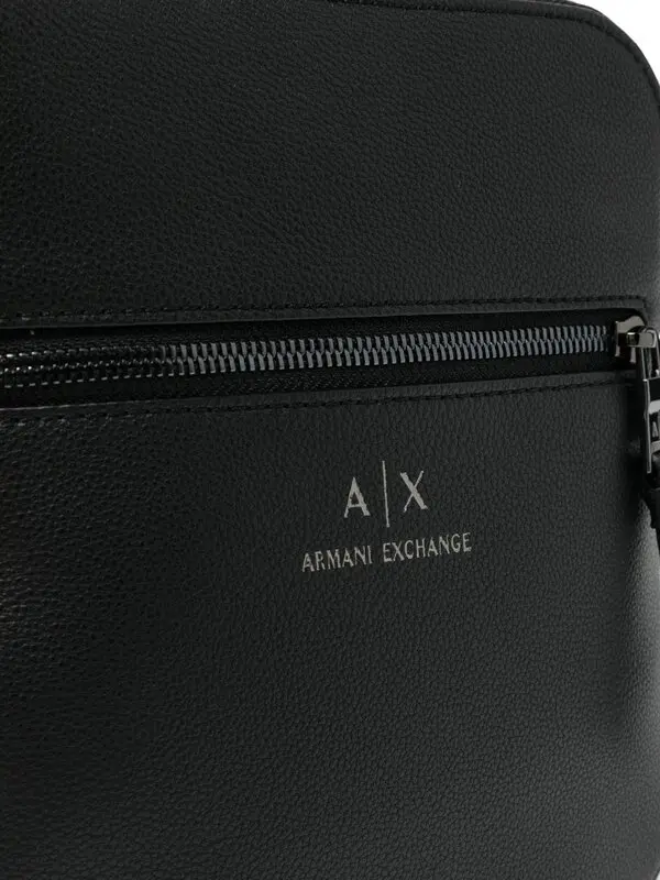 Armani Exchange Messenger Bag
