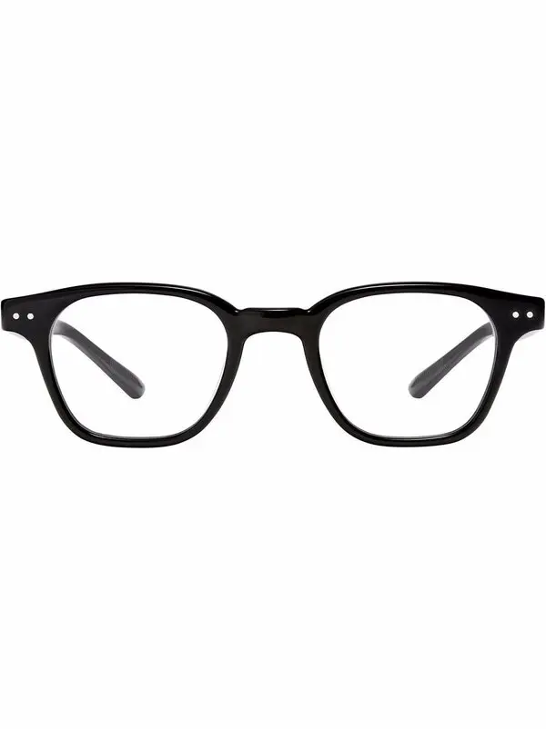 GENTLE MONSTER Cato 01 Square-frame Glasses - Neutrals