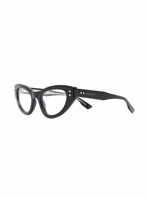 Gucci Cat-eye Optical Glasses