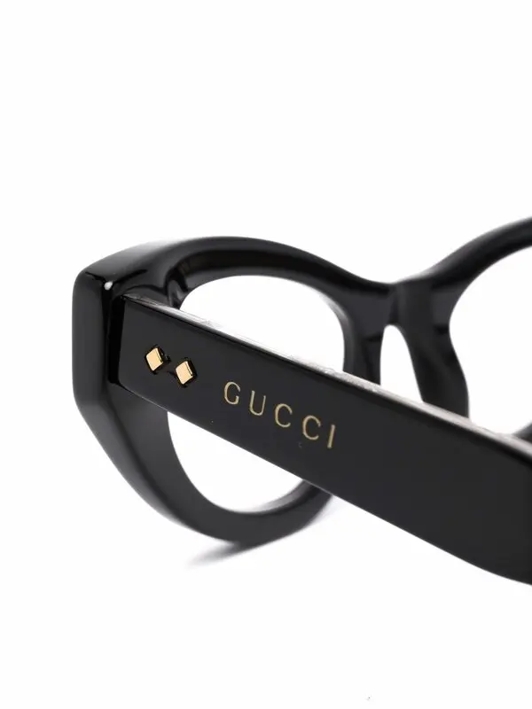 Gucci Cat-eye Optical Glasses