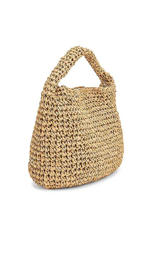 Hat Attack Slouch Bag