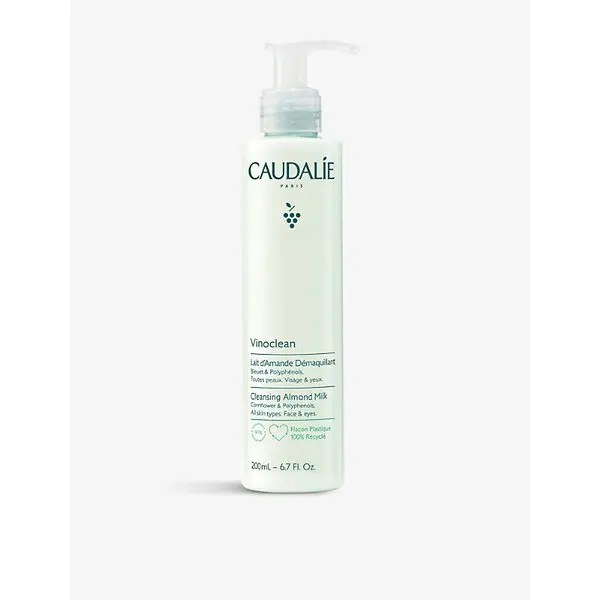 CAUDALIE Vinoclean Cleansing Almond Milk - One-color